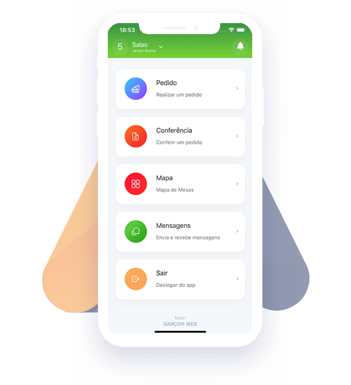 ASDTECH - Solução para Gestão de Negócios